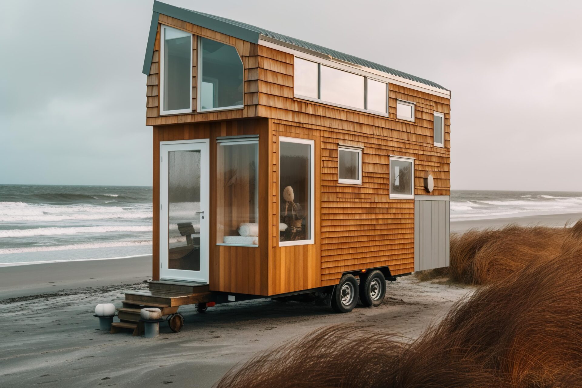 Tiny Haus kaufen in Deutschland - Tinyhauser.de