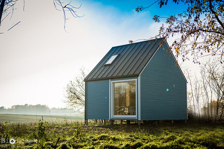 Tiny Haus kaufen in Deutschland - Tinyhauser.de